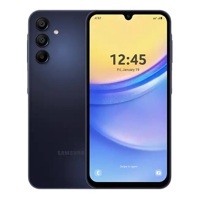Samsung Galaxy A15 5G Price in South Africa - May 2026