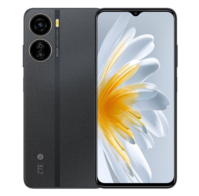 ZTE Voyage 3D Price in South Africa, Specs & Reviews