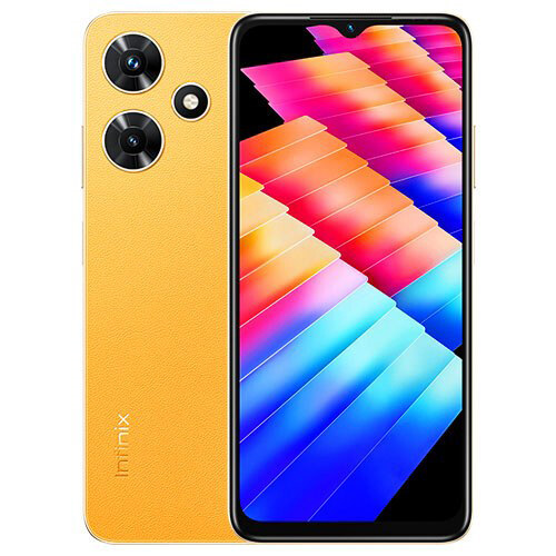 Infinix Hot 30i Price in South Africa - May 2026