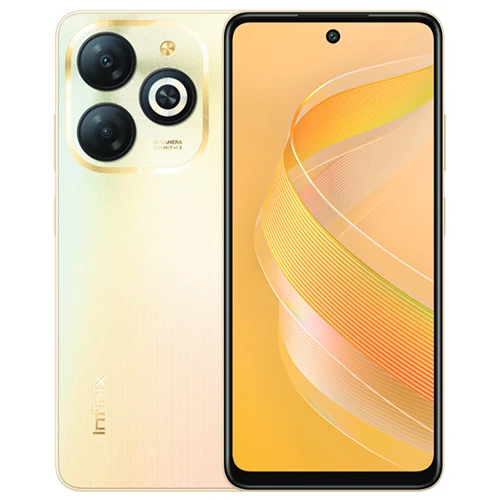 Infinix Smart 8 Price in South Africa - May 2026