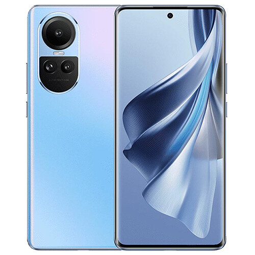 Oppo Reno 10 Price in South Africa & Specs - June 2026