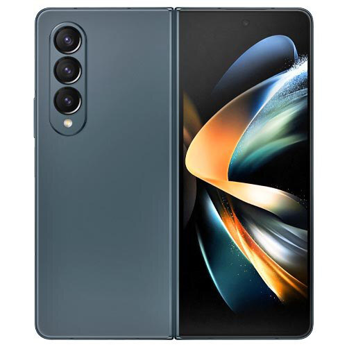 Samsung Galaxy Z Fold 4 Price in South Africa - June 2026