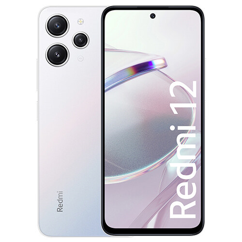 Xiaomi Redmi 12 Price in South Africa & Specs - June 2026