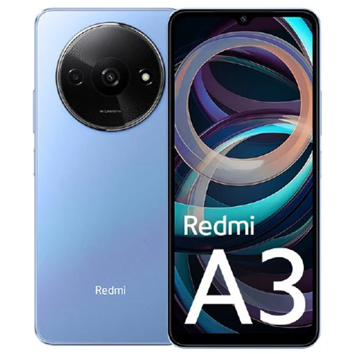 Xiaomi Redmi A3 Price in South Africa - May 2026