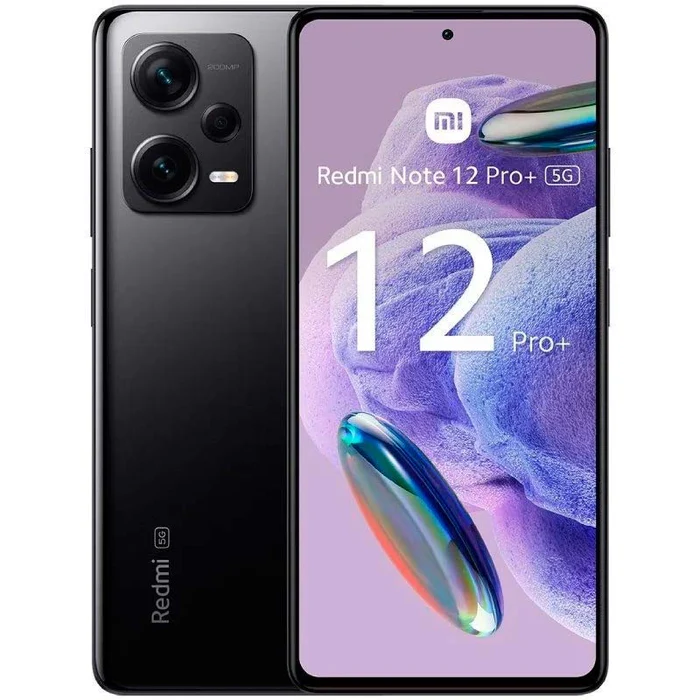 Xiaomi Redmi Note 12 Pro Plus Price in South Africa & Specs - June 2026