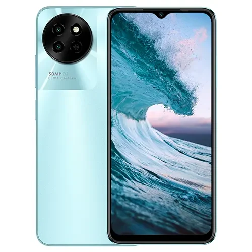 itel S23 Price in South Africa - June 2026
