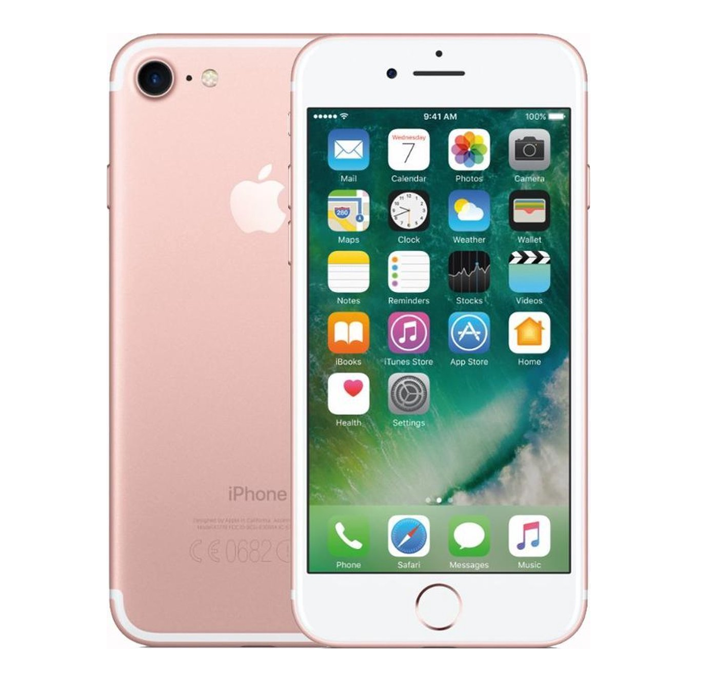 Apple iPhone 7 Price in South Africa - May 2026