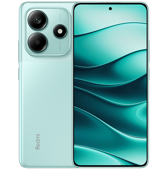 Xiaomi Redmi Note 14 Price in South Africa - June 2026