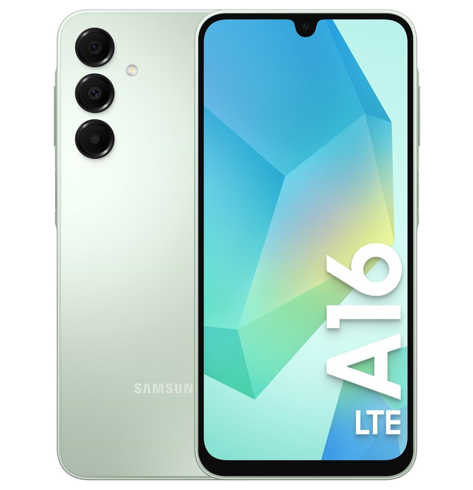 Samsung Galaxy A16 Price in South Africa - June 2026