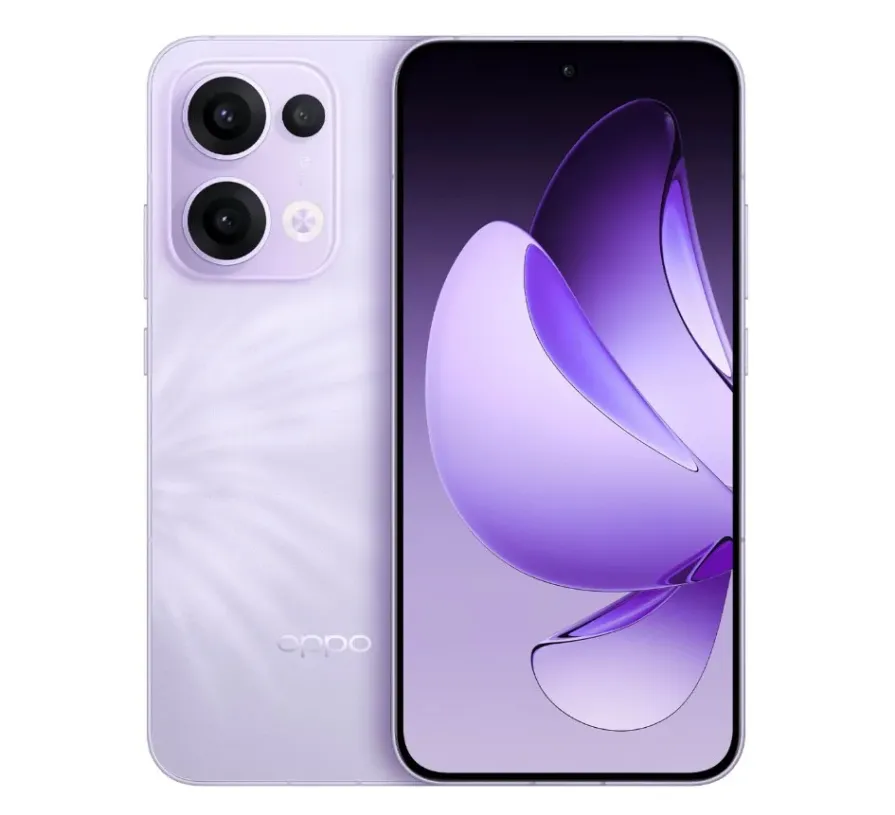 Oppo Reno 13 Price in South Africa - May 2026