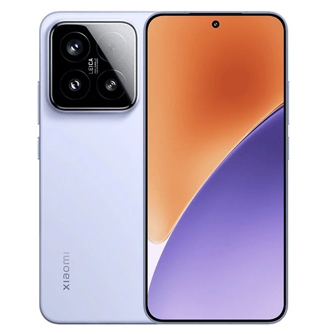 Xiaomi 15 Price in South Africa - June 2026