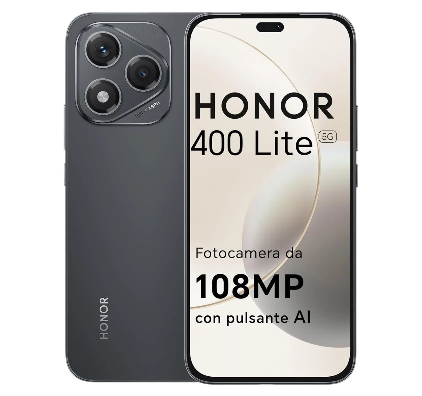 Honor 400 Lite Price in South Africa - June 2026
