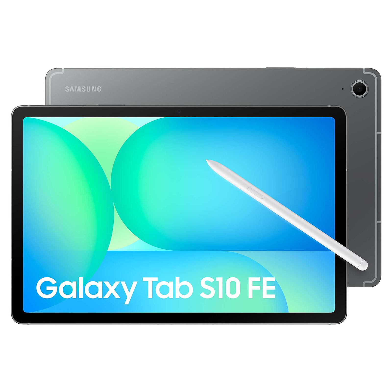 Samsung Galaxy Tab S10 FE Price in South Africa - May 2026