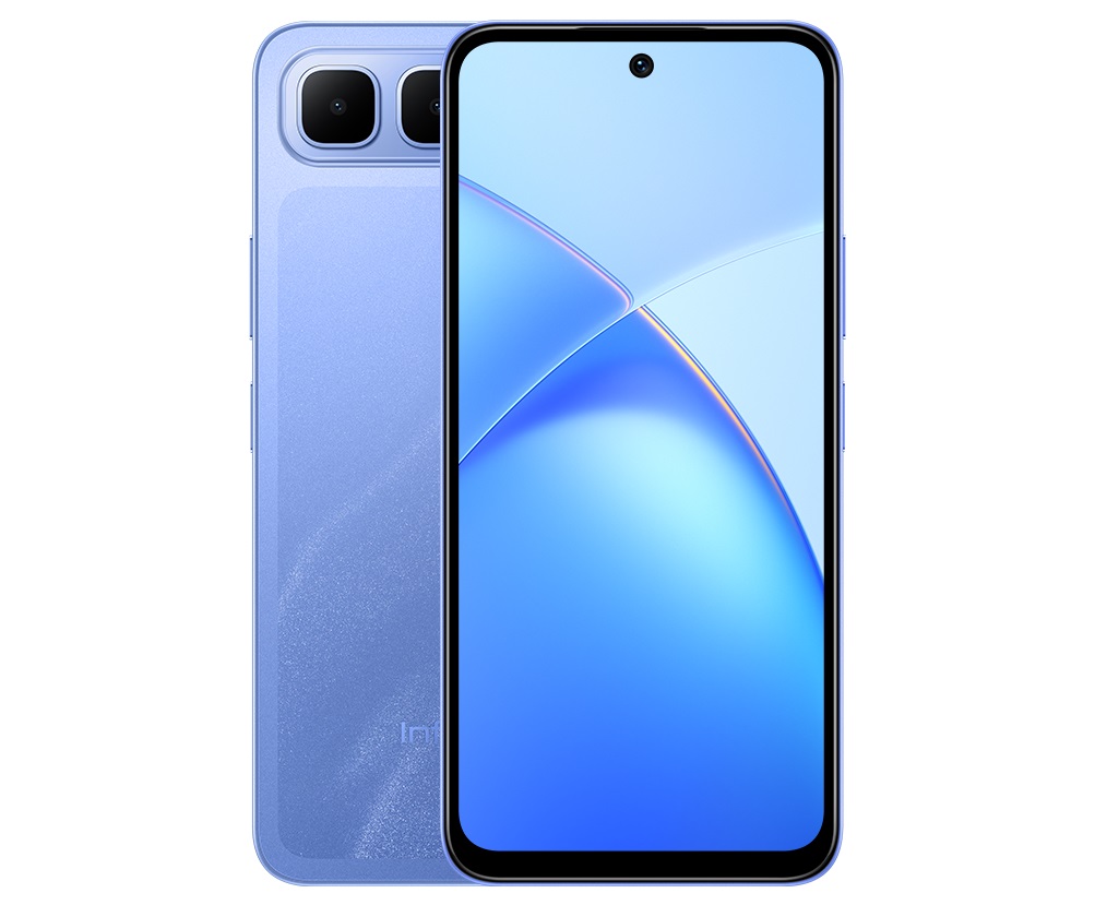 Infinix Smart 10 Plus Price in South Africa - May 2026