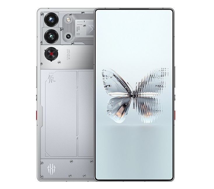 ZTE Nubia RedMagic 10S Pro Plus Price in South Africa - June 2026