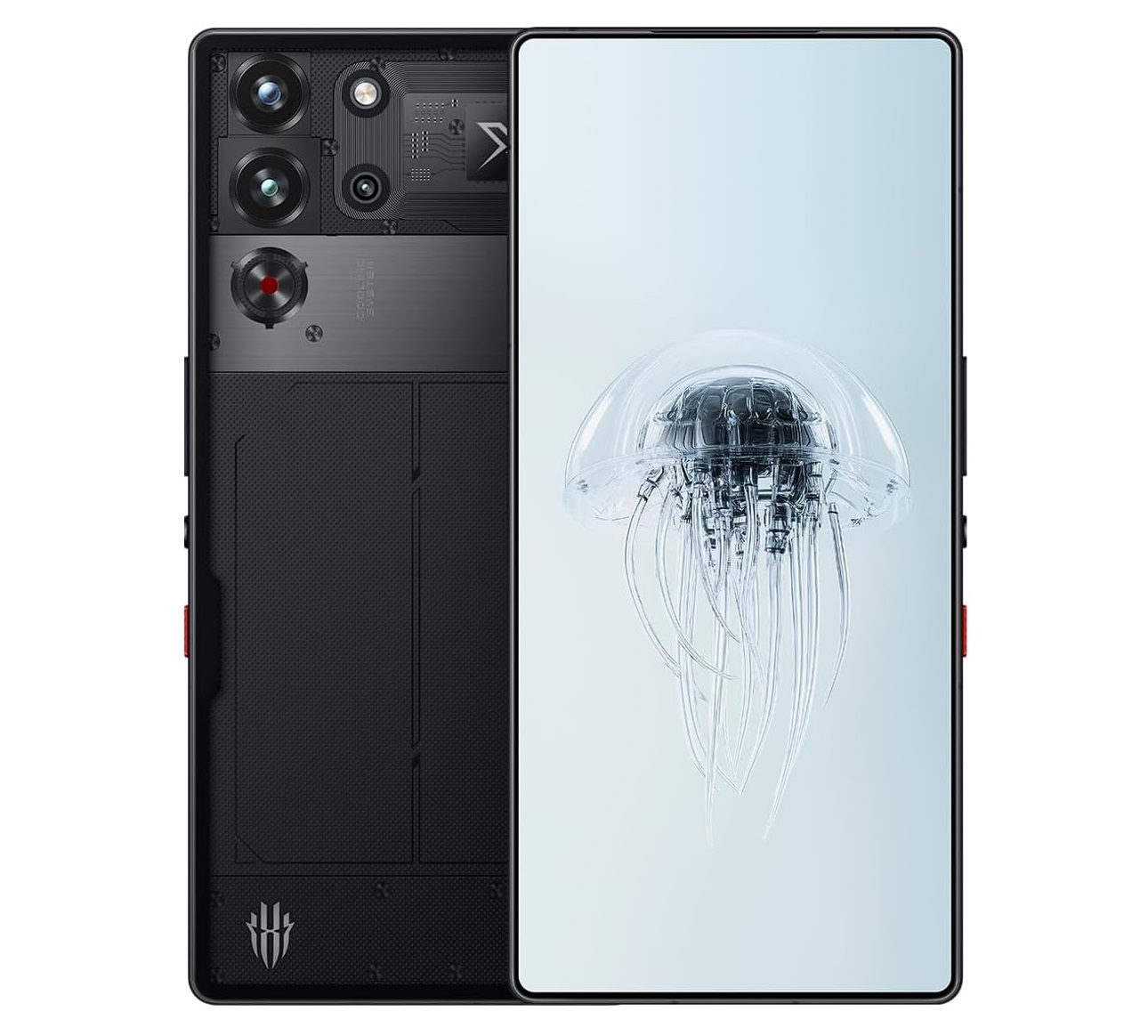 ZTE Nubia RedMagic 10S Pro Price in South Africa - June 2026