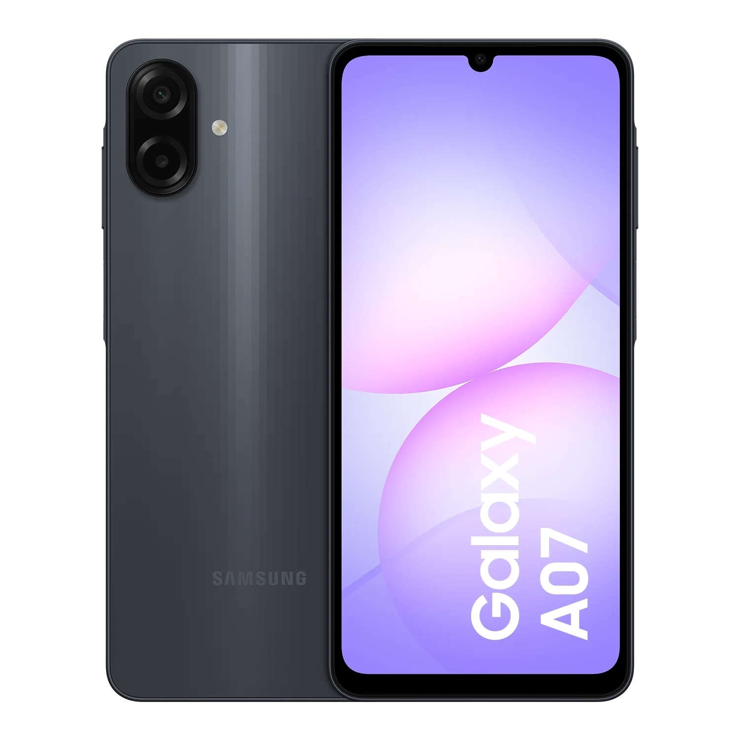 Samsung Galaxy A07 4G Price in South Africa - May 2026