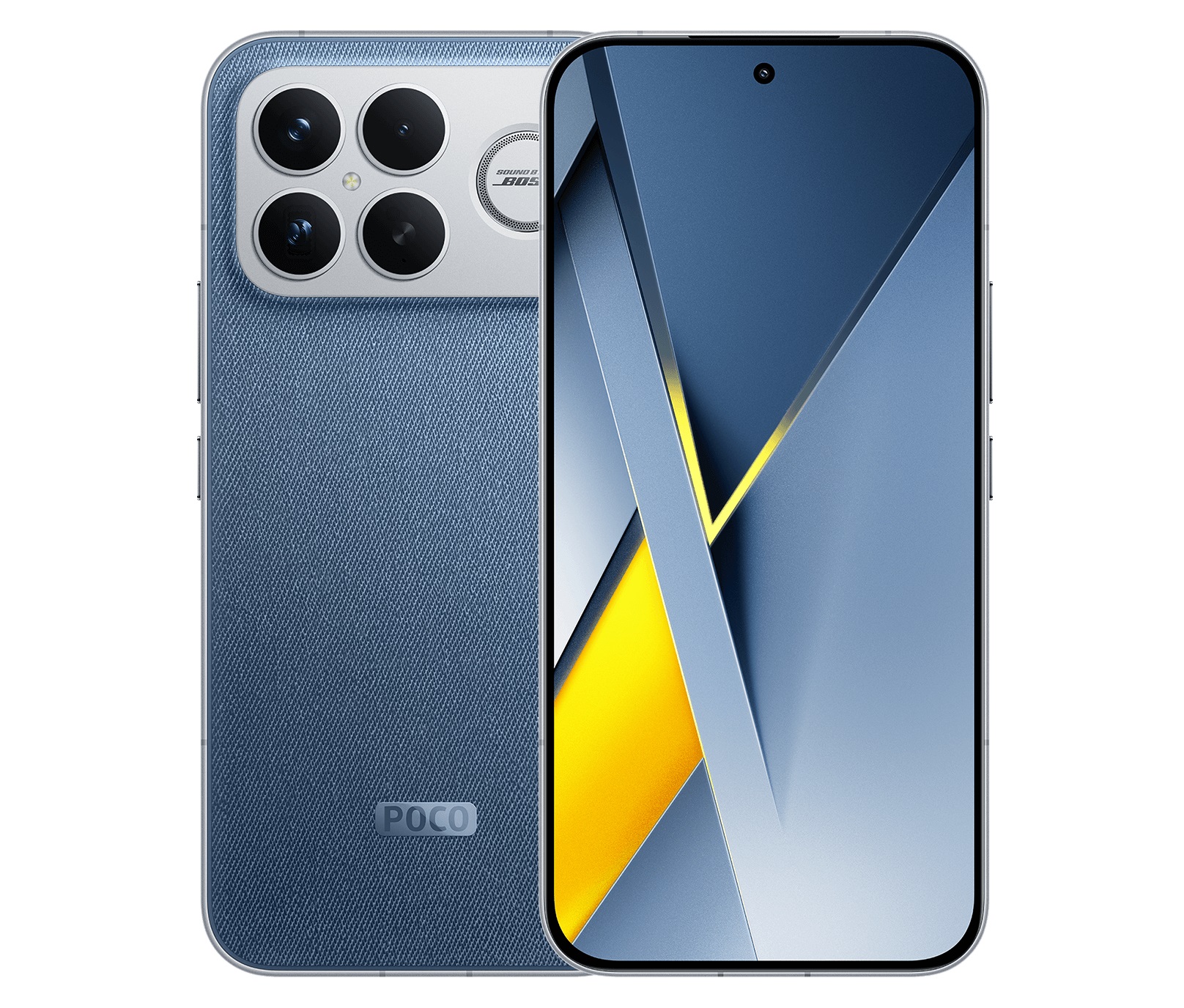 Xiaomi Poco F8 Pro Price in South Africa - June 2026