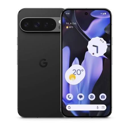 Google Pixel 9 Pro Price in South Africa & Specs - June 2026